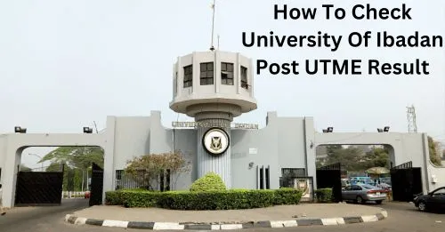 How to Check Your UI Post UTME Screening - School Drillers