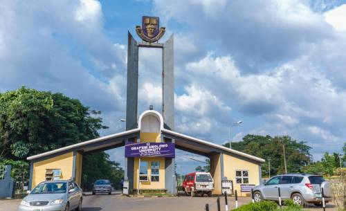 OAU Courses and Admission Requirements - School Drillers