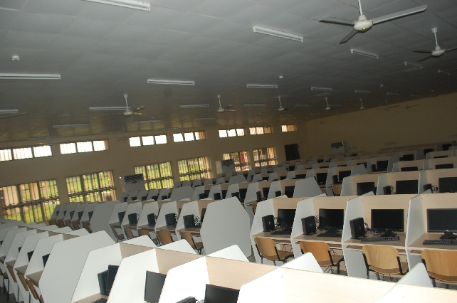 UI DLC Announced Date For Second Semester Computer Proficiency Exam ...