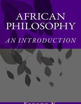 reasons why we study african philosophy Archives - School Drillers