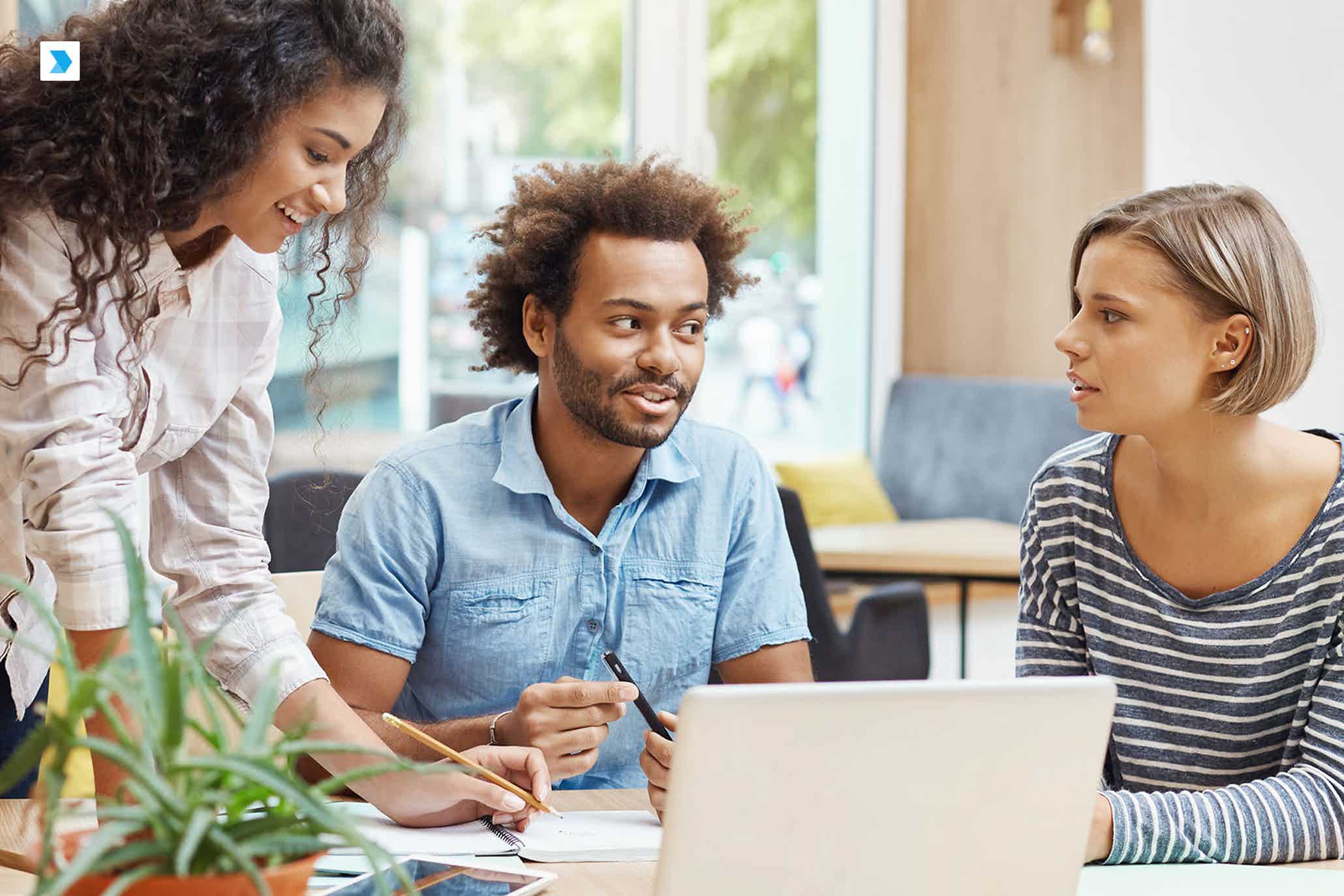 Most Important Reasons for Business Growth