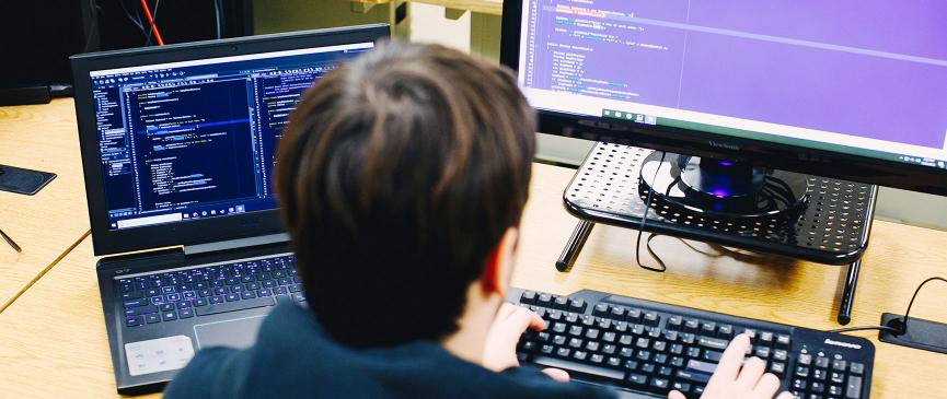 UI DLC Computer Science Department Courses- PDF. - School Drillers