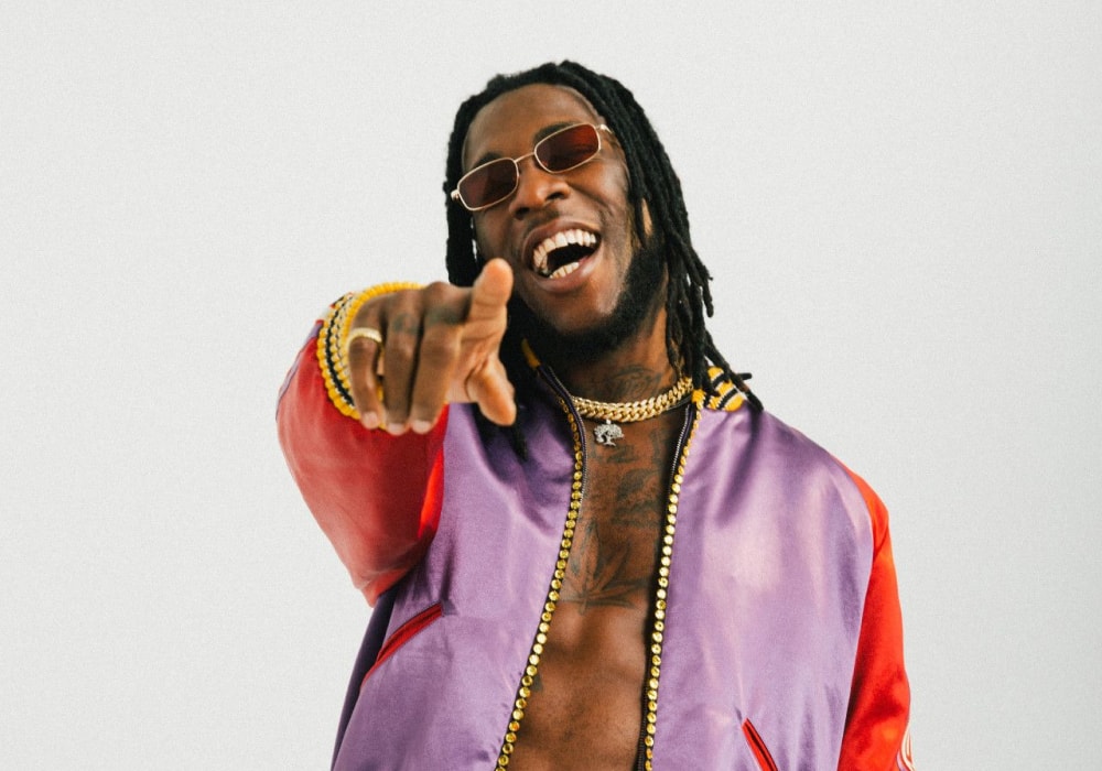 Nigerian Singer Burna Boy Set To Release New Music Album - School Drillers