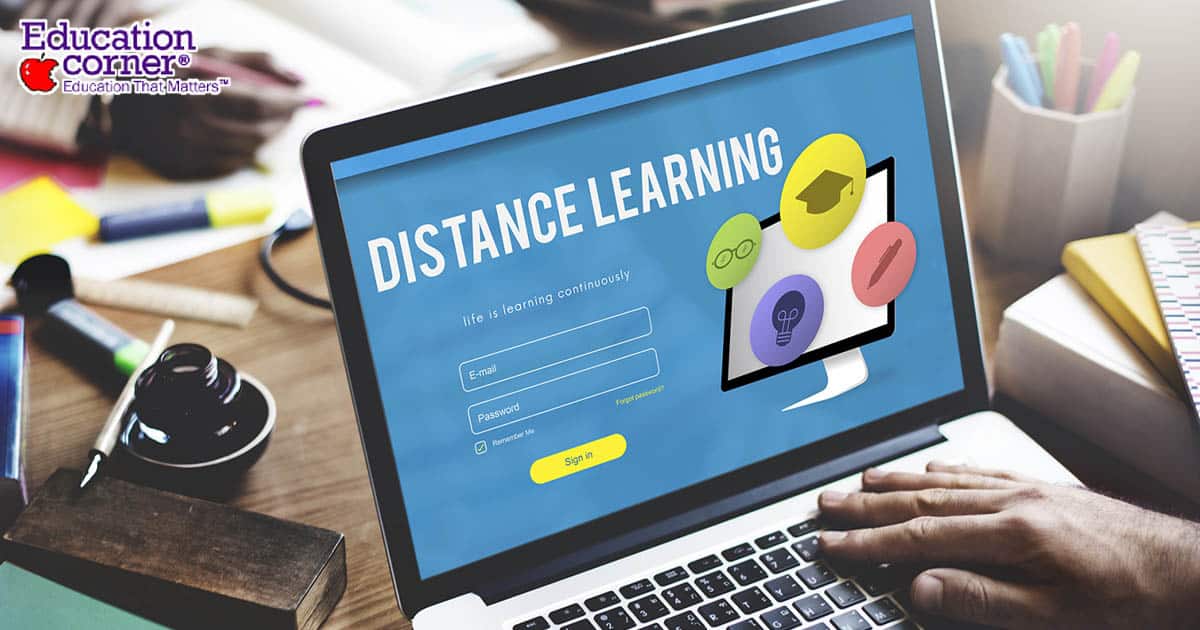 Effective Distance Learning Skills: 4 Top Skills Distance Learners