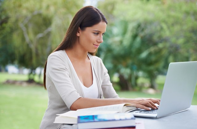 Benefits And Skills In Distance Learning Education Students Wins ...