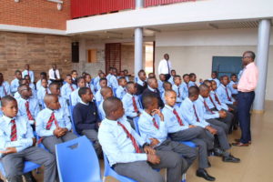 General Problems in Nigeria Education & Possible Solutions. - School ...