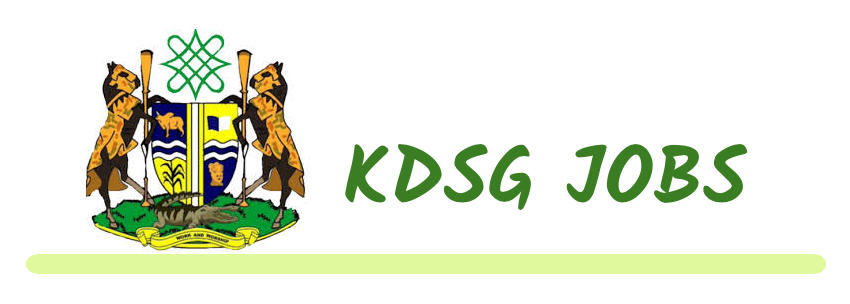 Kaduna State Government Recruitment ( KDSG ) 2020/2021