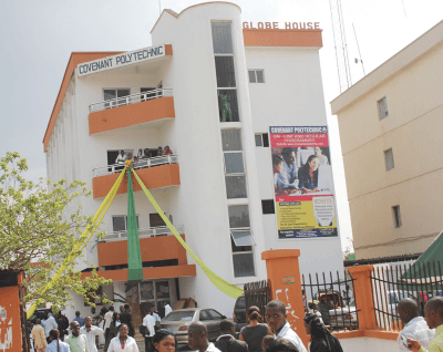 All Nigerian Polytechnics Offering Accountancy & Admission Requirements ...