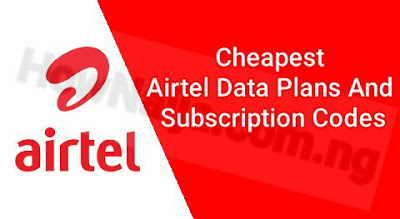 Cheapest Airtel Weekly & Daily Data Plans: Code( Dial *141# ) 2021 ...