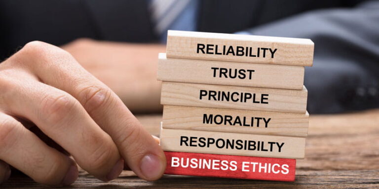 Ethical Issues In Business Functional Areas That Are Relevant To Them.