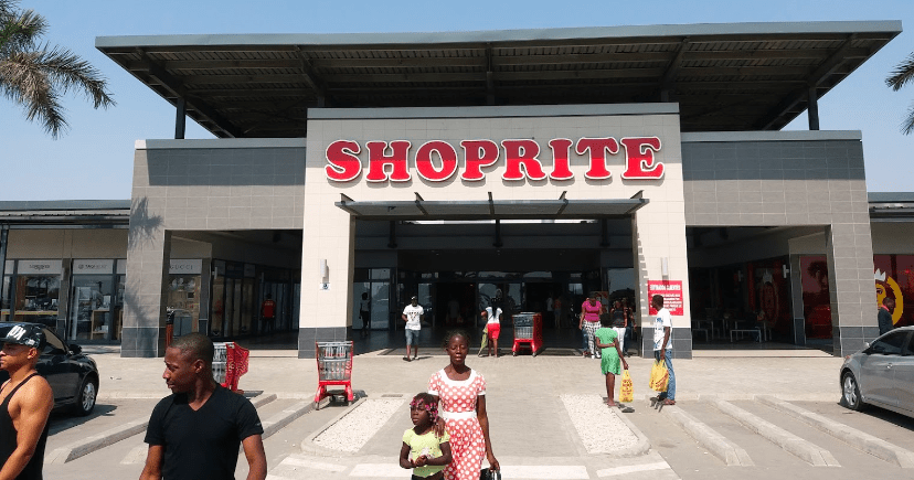 Shoprite Set To Leave Nigeria After 15 Years Operations. - School Drillers