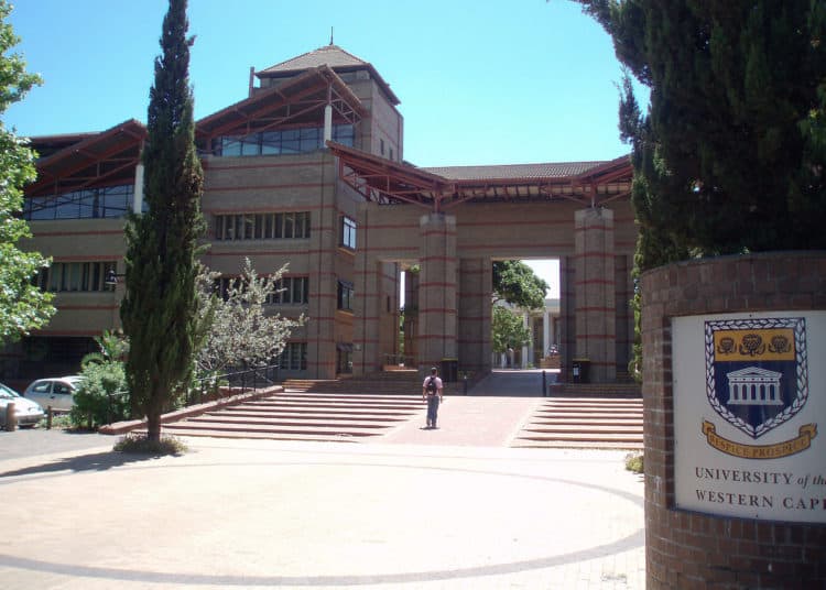 Top 20 Universities In South Africa, 2020-2021 Ranking List.