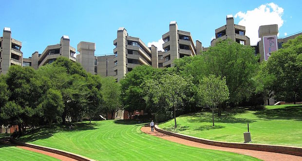 Top 20 Universities In South Africa, 2020-2021 Ranking List. - School ...