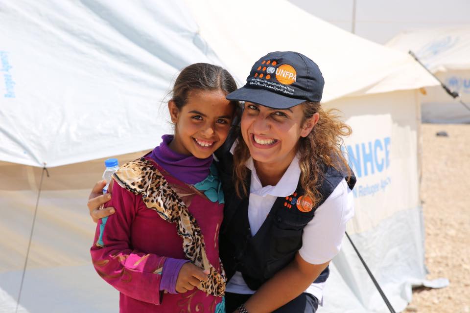 UNFPA/UN Volunteer Population Data Programme 2020. - School Drillers
