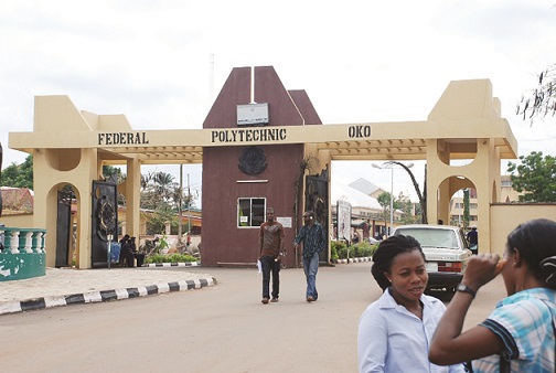 List Of Courses Not Offered In Nigerian Polytechnics. - School Drillers