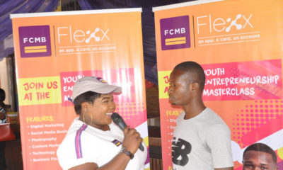 How To Apply For FCMB Flexx Writing Challenge, 2020/2021. - School Drillers