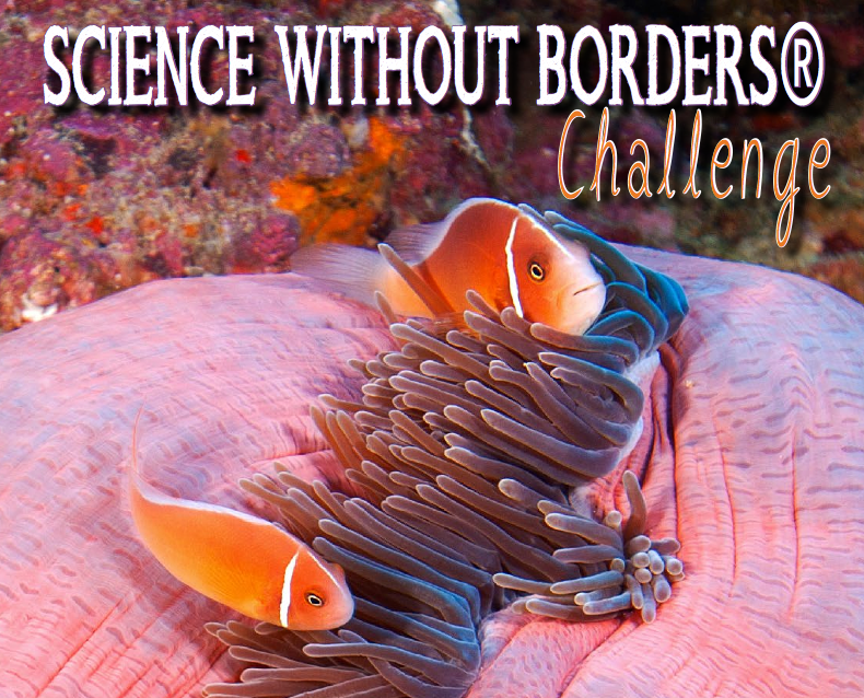 Science Without Borders Challenge 2020 For Nationwide In USA. - School ...