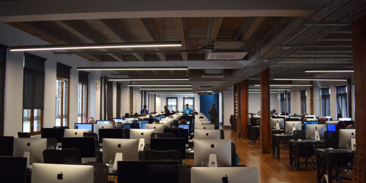 WeThinkCode Tuition-Free Software Development Programme 2021. - School ...