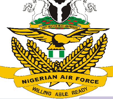 Ranks Of Nigerian Air Force, Salary And Symbols - School Drillers