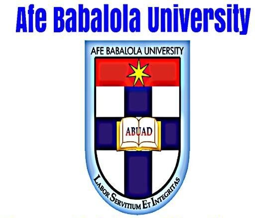 Afe Babalola University Admission Information -Step By Step. - School Drillers