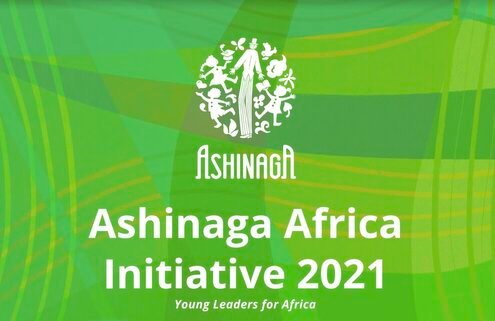Apply For Ashinaga Africa Initiative Scholars Program 2021. - School ...