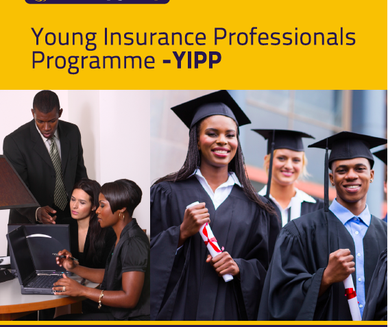 How To Apply For Young Insurance Professionals Programme 2021. - School ...