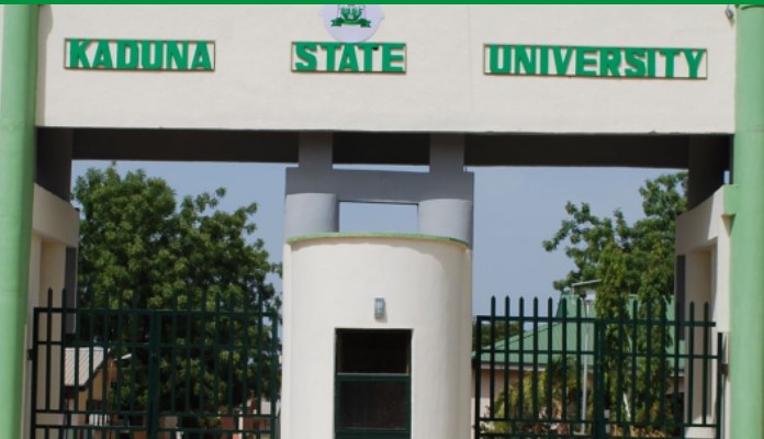 List Of Courses Offered In KASU And Their Cut Off Mark - School Drillers