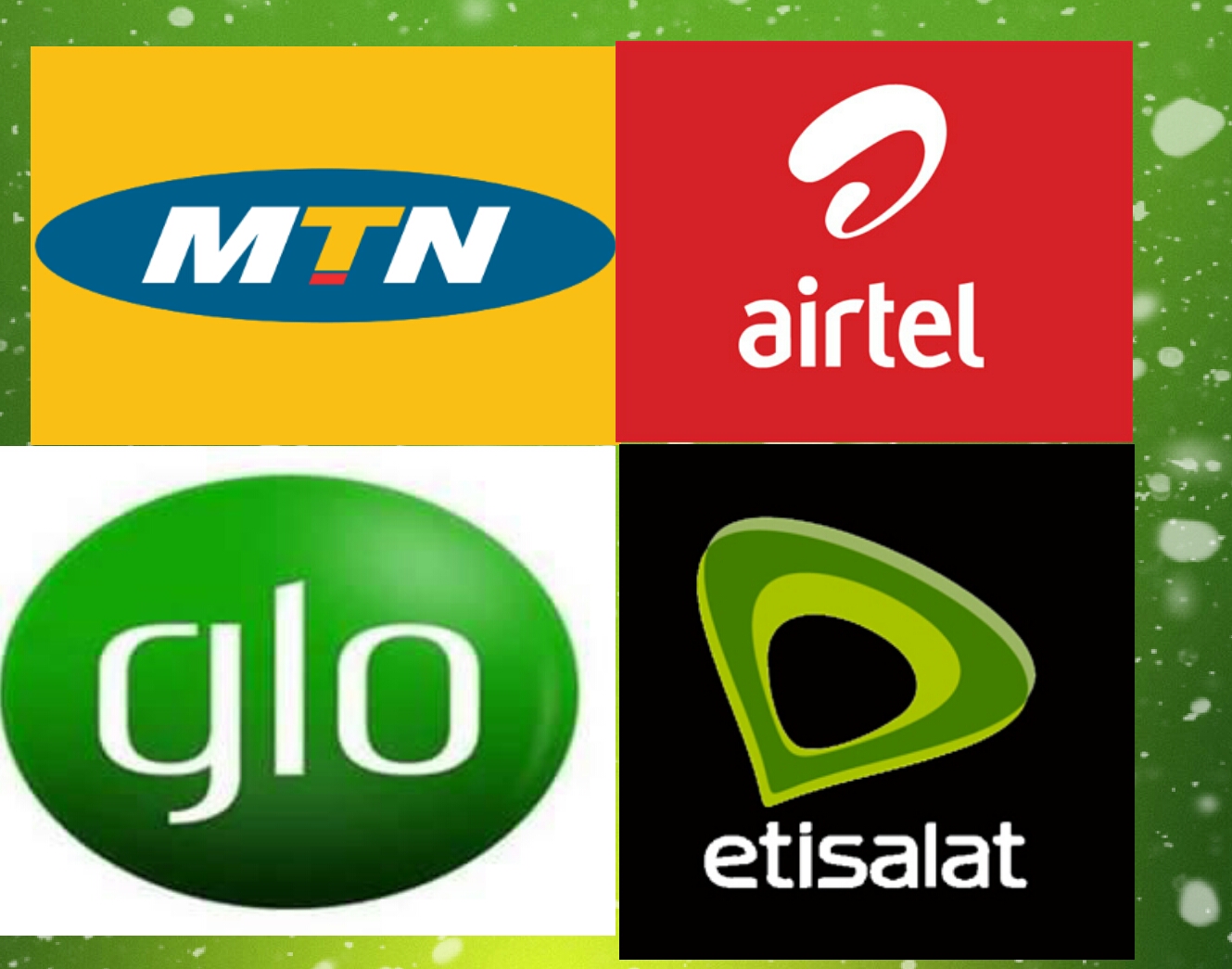 Most Active Mobile Network In Nigeria - School Drillers