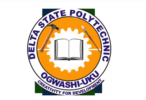 Delta State Poly Ogwashi-Uku Admission Form 2020/2021. - School Drillers