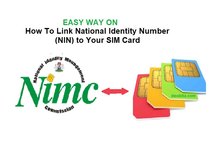 Easy Way To Link And Verify 9mobile Number With NIN. - School Drillers