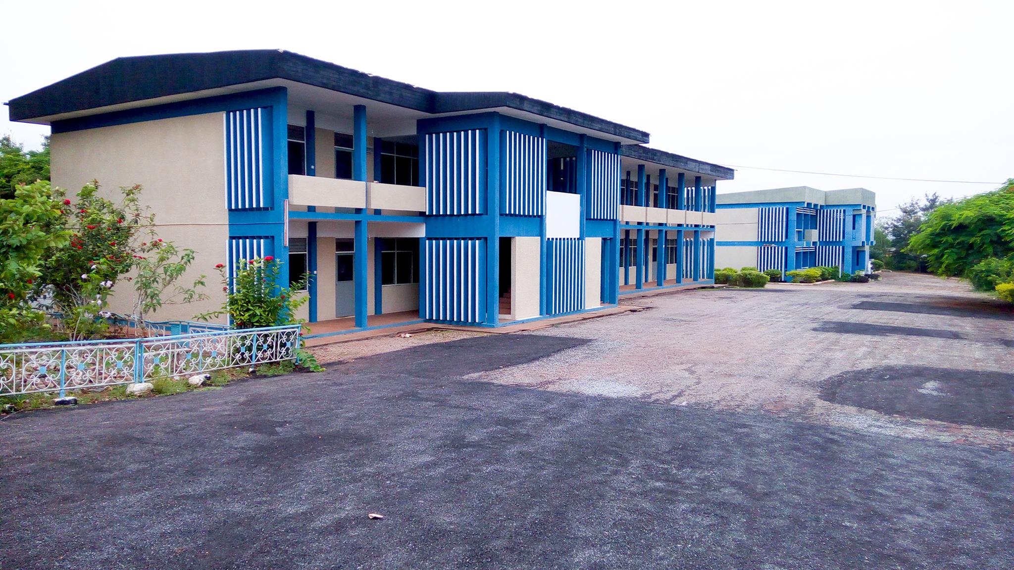 Best Polytechnics in Ghana and School Fees Structure « School Drillers