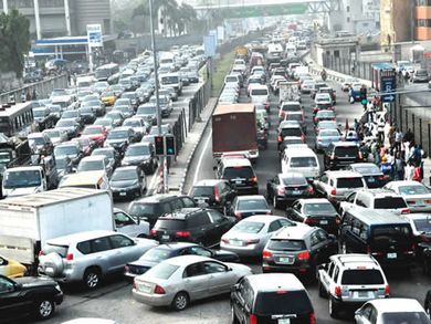 Fastest Ways To Overcoming Traffic Congestion In Lagos - School Drillers