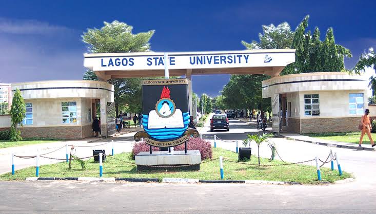 LASU School Fees Structure & Admission Requirements (Latest). - School ...