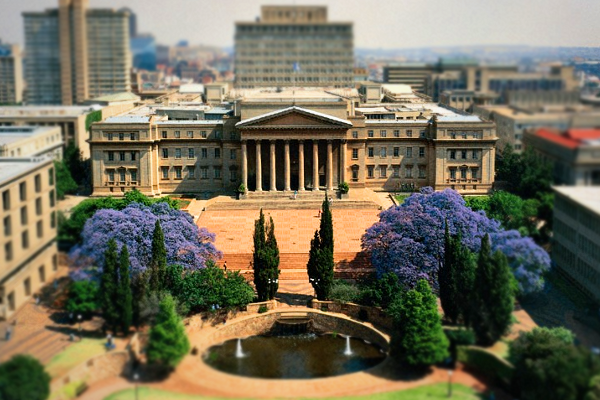 South African Most Affordable Universities And Their Fees(Latest ...