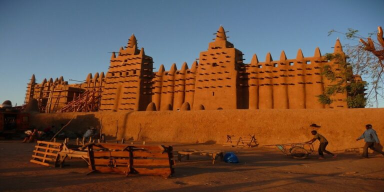 20 Most Lucrative Businesses in Mali [Complete Guide]