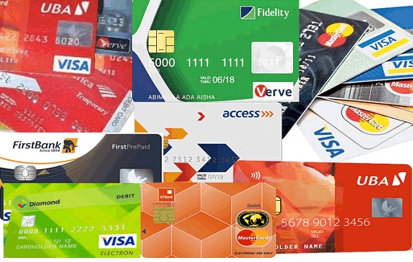 Steps To Block Your ATM Card With Code If Stolen (All Bank Codes ...