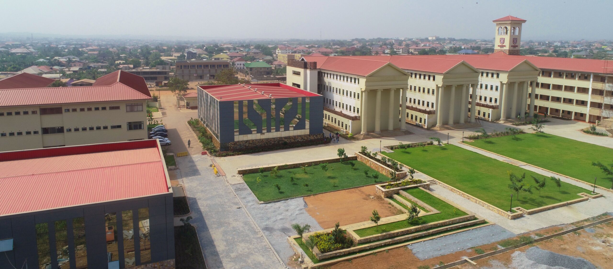 List of Academic City College Programs and Admission Requirements ...