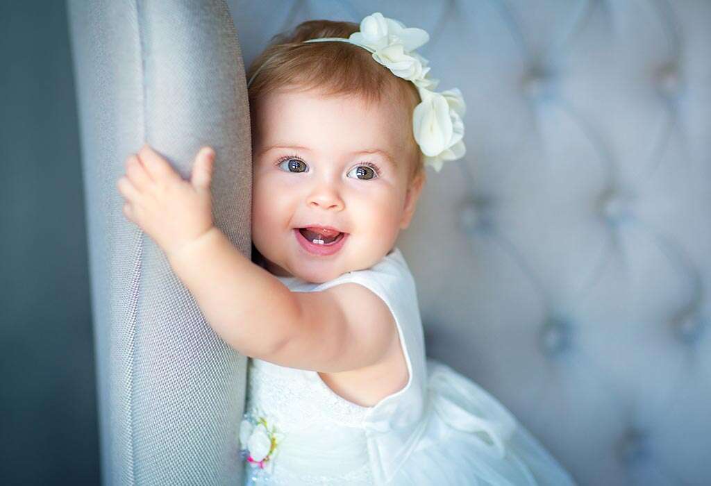 100 Lovely German Baby Girl Names And Their Meaning. - School Drillers