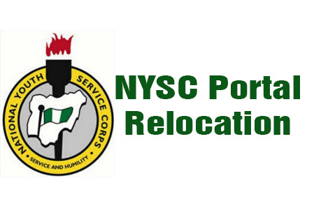 Easy Steps To Apply For NYSC Redeployment Online. - School Drillers