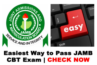 20 Best Tricks To Pass JAMB Examination In First Sitting - School Drillers