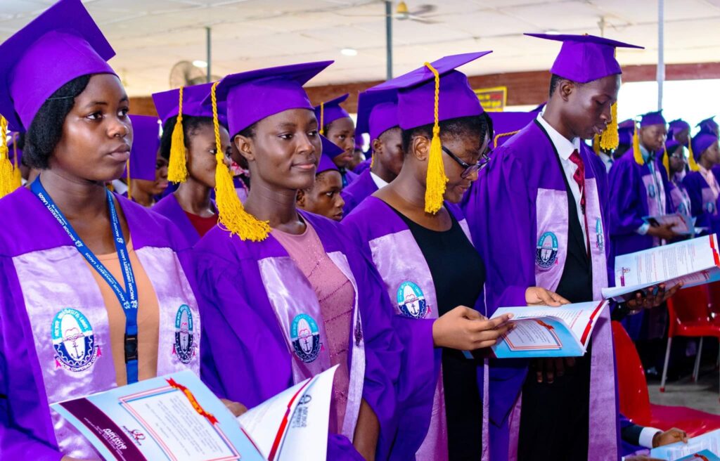 How To Apply For Anchor University Admission (https://aul.edu.ng ...