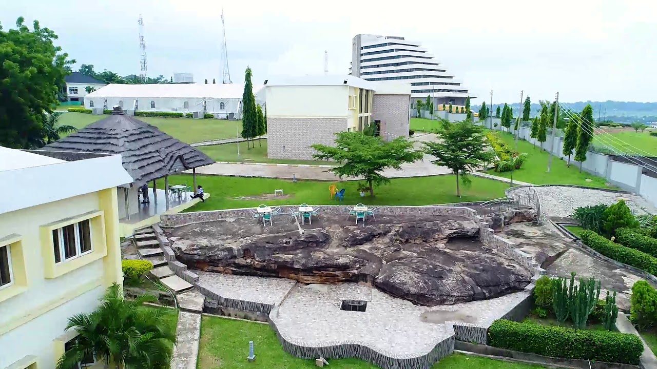 5 Best Cities In Benue State Nigeria And Their Image. - School Drillers