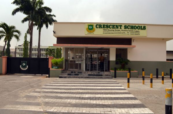 Best About Crescent Schools In Lagos (Islamic School). - School Drillers