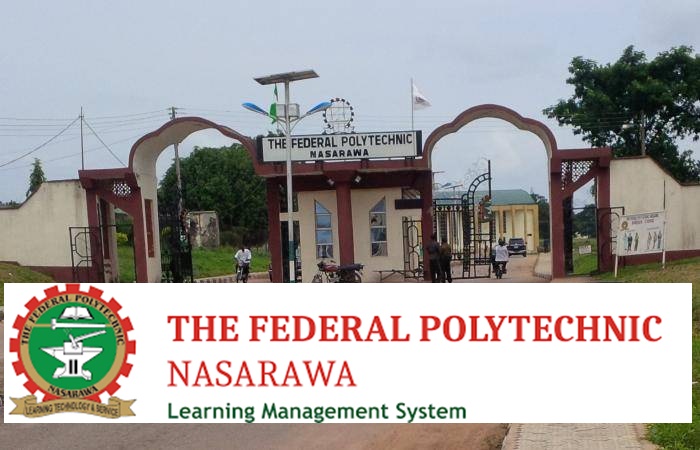 Federal Polytechnic Nasarawa Courses & Requirements. - School Drillers
