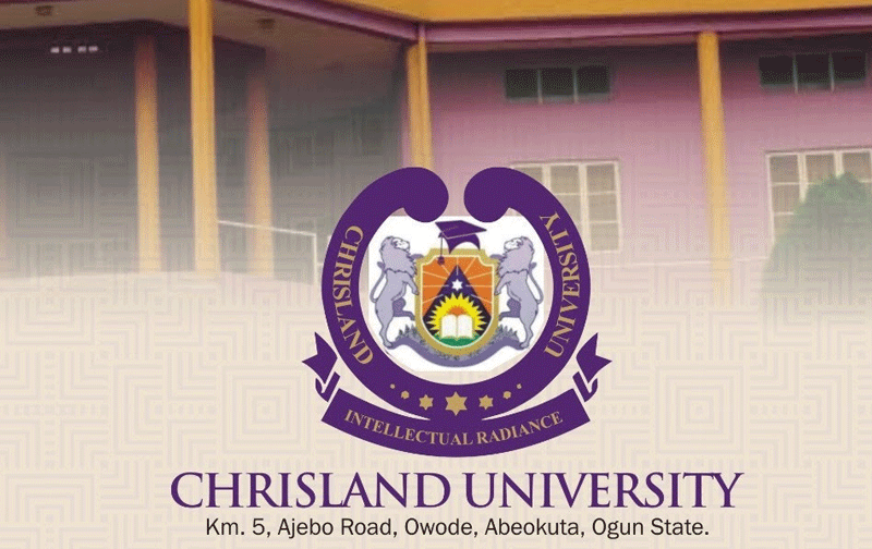 About Chrisland University - It Is Accredited & Good. - School Drillers