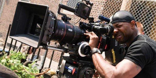 Best Film Industry In Africa [African Largest Filmmaker]. - School Drillers