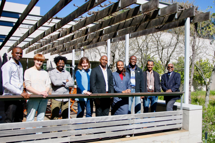 How To Apply For Iso Lomso Fellowships 2021/2022. - School Drillers