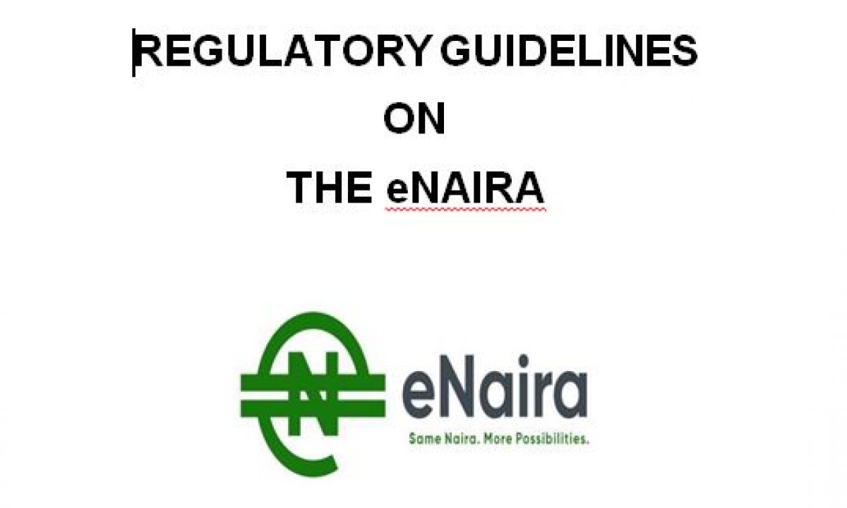 How To Sign Up For ENaira [Enrolment Process]. - School Drillers
