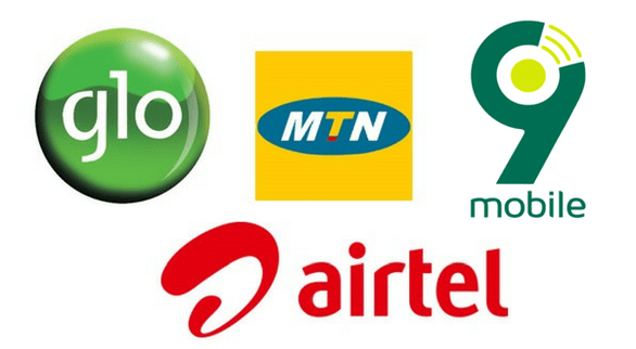 Code To Load MTN Recharge Card, Airtel, GLO And 9mobile. - School Drillers