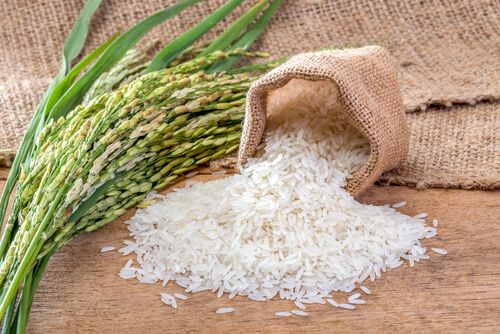 List of Most Popular Rice Brands and Prices in Nigeria - School Drillers